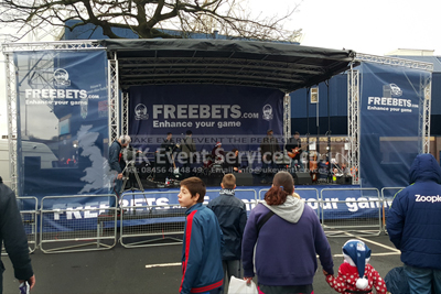 UK Event Services - professional mobile disco and dj services for ...